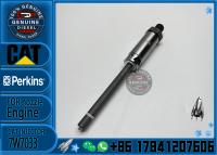 China High Quality 7W7033 4W7018 4W7019 Diesel Fuel Injectors 4W7015 4W-7016 1705181 Fuel Nozzle for Engine 3204 3208arts for sale