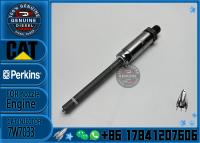 China High Quality 7W7033 4W7018 4W7019 Diesel Fuel Injectors 4W7015 4W-7016 1705181 Fuel Nozzle for Engine 3204 3208arts for sale