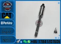 China High Quality 7W7033 4W7018 4W7019 Diesel Fuel Injectors 4W7015 4W-7016 1705181 Fuel Nozzle for Engine 3204 3208arts for sale