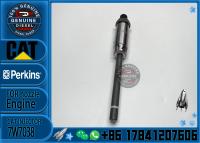 China Excavator Part 8N7005 7W7038 diesel Fuel Injector 8N-7005 for 3304 3306 8N7005 Nozzle for sale