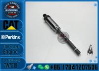 China Excavator Part 8N7005 7W7038 diesel Fuel Injector 8N-7005 for 3304 3306 8N7005 Nozzle for sale