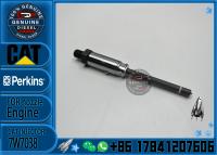 China Excavator Part 8N7005 7W7038 diesel Fuel Injector 8N-7005 for 3304 3306 8N7005 Nozzle for sale