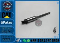 China Diesel Injection Pump Parts Pencil Injector 7W-7026 7W-7045 7W7026 7W7045 Fuel Injector Nozzle for sale