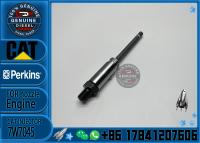 China Diesel Injection Pump Parts Pencil Injector 7W-7026 7W-7045 7W7026 7W7045 Fuel Injector Nozzle for sale