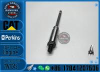 China Diesel Injection Pump Parts Pencil Injector 7W-7026 7W-7045 7W7026 7W7045 Fuel Injector Nozzle for sale