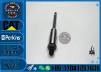 China Diesel Injection Pump Parts Pencil Injector 7W-7026 7W-7045 7W7026 7W7045 Fuel Injector Nozzle for sale