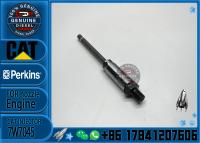 China Diesel Injection Pump Parts Pencil Injector 7W-7026 7W-7045 7W7026 7W7045 Fuel Injector Nozzle for sale