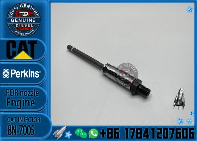 China 1007562 Fuel Injector 8N-7005 8N7005 for 3304 3304B 3306 3306B Superior New Engine Parts for sale