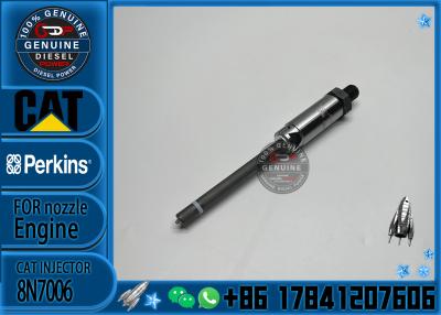 China New Diesel Fuel Pencil Injector 8N7006 8N-7006 8N 7006 Hot Sale for sale