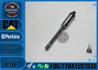 China New Diesel Fuel Pencil Injector 8N7006 8N-7006 8N 7006 Hot Sale for sale