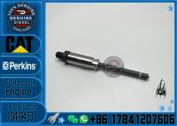 China Excavator Parts Suppliers Diesel Fuel Injector 104-9453 170-5183 for 3304 C-aterpillar Engine for sale