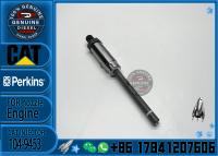 China Excavator Parts Suppliers Diesel Fuel Injector 104-9453 170-5183 for 3304 C-aterpillar Engine for sale