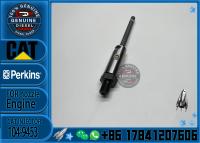 China Excavator Parts Suppliers Diesel Fuel Injector 104-9453 170-5183 for 3304 C-aterpillar Engine for sale
