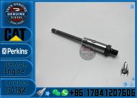 China Diesel Fuel Pencil Injector 170-5183 170-5187 130-1804 130-1806 130-5187 Is Suitable for C-ater-pillar 3400 Series Engine for sale