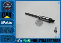 China Diesel Fuel Pencil Injector 170-5183 170-5187 130-1804 130-1806 130-5187 Is Suitable for C-ater-pillar 3400 Series Engine for sale