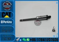 China Diesel Fuel Pencil Injector 170-5183 170-5187 130-1804 130-1806 130-5187 Is Suitable for C-ater-pillar 3400 Series Engine for sale
