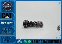 China New 1P6400 1P-6400 Heavy Duty Fuel Injection Plunger and Barrel Assembly Vehicle Parts & Accessories for sale