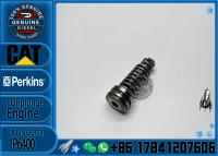 China New 1P6400 1P-6400 Heavy Duty Fuel Injection Plunger and Barrel Assembly Vehicle Parts & Accessories for sale