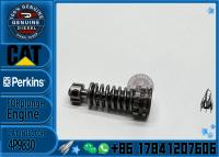 China High quality diesel engine parts plunger common rail plunger 4P9830 for sale