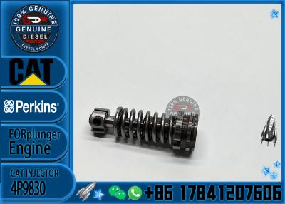 China High quality diesel engine parts plunger common rail plunger 4P9830 for sale