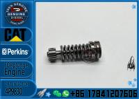 China High quality diesel engine parts plunger common rail plunger 4P9830 for sale