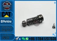 China High quality diesel engine parts plunger common rail plunger 4P9830 for sale
