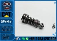 China High quality diesel engine parts plunger common rail plunger 4P9830 for sale