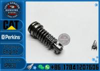 China High quality diesel engine parts plunger common rail plunger 4P9830 for sale