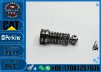 China High quality diesel engine parts plunger common rail plunger 4P9830 for sale