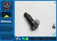 China Excavator Engine 3306 Fuel Injection Pump Plunger 4P9830 7W6929 1W6541 1P6400 6N7525 6N7527 1086633 for sale