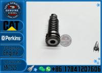 China Excavator Engine 3306 Fuel Injection Pump Plunger 4P9830 7W6929 1W6541 1P6400 6N7525 6N7527 1086633 for sale