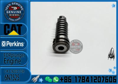 China Excavator Engine 3306 Fuel Injection Pump Plunger 4P9830 7W6929 1W6541 1P6400 6N7525 6N7527 1086633 for sale