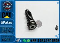 China Excavator Engine 3306 Fuel Injection Pump Plunger 4P9830 7W6929 1W6541 1P6400 6N7525 6N7527 1086633 for sale