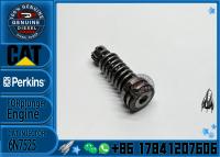 China Excavator Engine 3306 Fuel Injection Pump Plunger 4P9830 7W6929 1W6541 1P6400 6N7525 6N7527 1086633 for sale