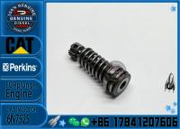 China Excavator Engine 3306 Fuel Injection Pump Plunger 4P9830 7W6929 1W6541 1P6400 6N7525 6N7527 1086633 for sale