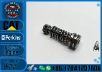 China Excavator Engine 3306 Fuel Injection Pump Plunger 4P9830 7W6929 1W6541 1P6400 6N7525 6N7527 1086633 for sale