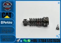 China High Quality Spring-loaded Plunger 6N7527 diesel Fuel Parts Plunger 4N1765 4N8898 8N4997 Plunger Barrel for sale