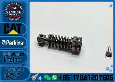 China High Quality Spring-loaded Plunger 6N7527 diesel Fuel Parts Plunger 4N1765 4N8898 8N4997 Plunger Barrel for sale