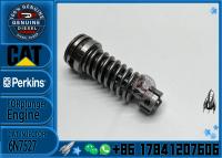 China High Quality Spring-loaded Plunger 6N7527 diesel Fuel Parts Plunger 4N1765 4N8898 8N4997 Plunger Barrel for sale