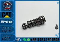 China High Quality Spring-loaded Plunger 6N7527 diesel Fuel Parts Plunger 4N1765 4N8898 8N4997 Plunger Barrel for sale