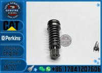 China High Quality Spring-loaded Plunger 6N7527 diesel Fuel Parts Plunger 4N1765 4N8898 8N4997 Plunger Barrel for sale