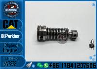 China High Quality Fuel Injection Pump Plunger 9H5797 1W6541 7W5929 6N7828 7W6929 HRCA4P9830 for Excavator for sale