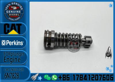 China High Quality Fuel Injection Pump Plunger 9H5797 1W6541 7W5929 6N7828 7W6929 HRCA4P9830 for Excavator for sale
