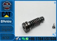 China High Quality Fuel Injection Pump Plunger 9H5797 1W6541 7W5929 6N7828 7W6929 HRCA4P9830 for Excavator for sale