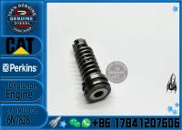 China High Quality Fuel Injection Pump Plunger 9H5797 1W6541 7W5929 6N7828 7W6929 HRCA4P9830 for Excavator for sale