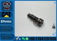 China Diesel Injector Plunger Nozzle 7W5929 7W-5929 7W5929 for CAT 3304 3304B 3306 3306B for sale