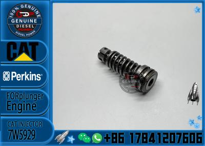 China Diesel Injector Plunger Nozzle 7W5929 7W-5929 7W5929 for CAT 3304 3304B 3306 3306B for sale