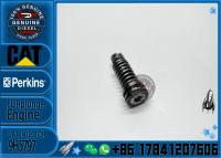 China High Quality Spring-loaded Plunger 9H5797 3919891 CA9H5797 diesel Fuel Parts Plunger Barrel for sale