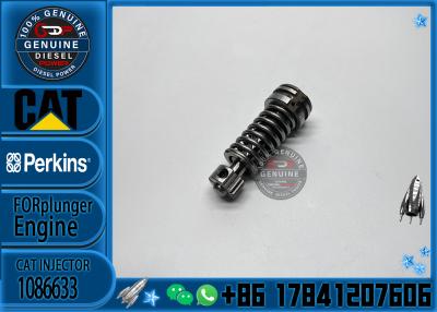China Hot Selling Diesel Engine Pump Plunger 108-6633 108-6634 1W6539 1086633 1086634 for sale