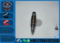 China 188-1565 1881565 High Quality Brand-new Fuel Injector Excavator Attachments for Scania DC9 DC13 DC16 Diesel Engine for sale